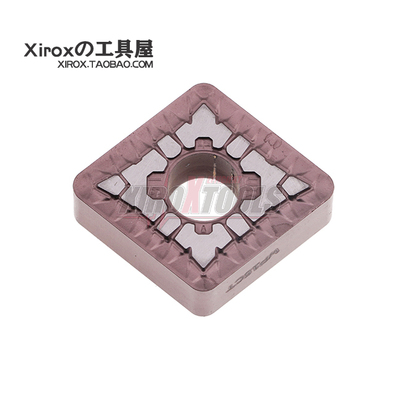 威迪亚/WIDIA 数控车刀片CNMG160616UR WP15CT刀尖R1.6