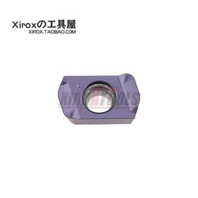 黛杰/DIJET数控铣刀片EPMW100312ZER/EPMT100312ZER JC8050