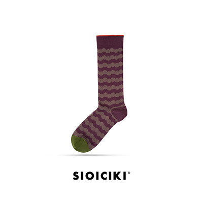 SIOICIKI酱果色珍珠波浪