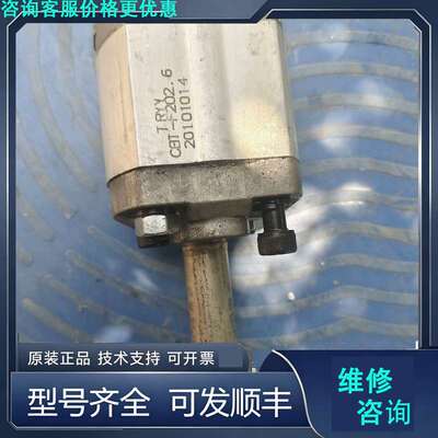 先询价齿轮泵CBT-F202.6/叶片泵YB-D2.5 液压泵VP.