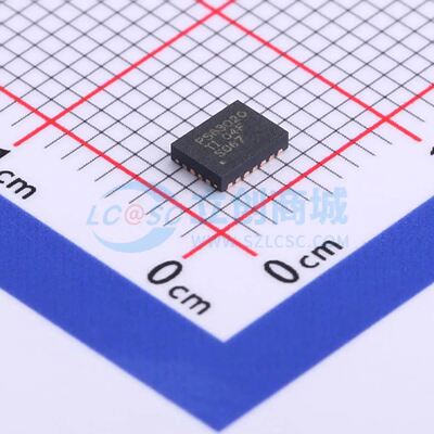 DC-DC电源芯片 TPS63020DSJT VSON-14-EP(3x4) 原装正品