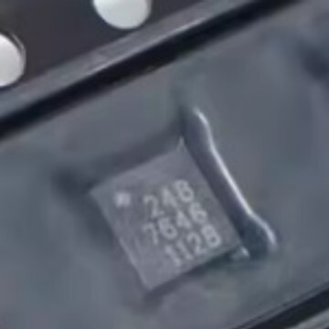 RTC7646 丝印字 7646  全新原装