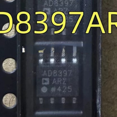 全新AD8397ARZ AD8607 AD8139 AD8099 AD8045 SOP8封装