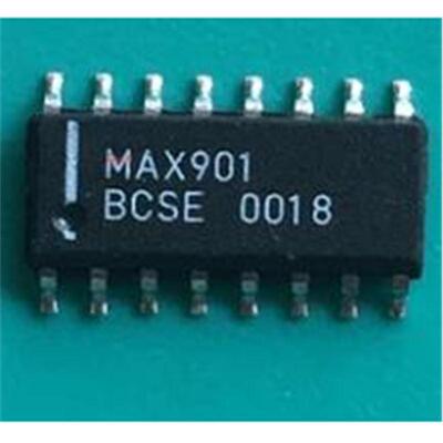 MAX901BCSE MAX901ACSE MAX901BESE MAX901AESE MAX901 SOP