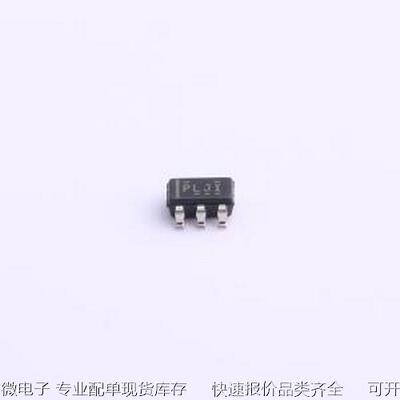 TPS2051BDBVR 功率电子开关 TPS2051BDBVR SOT-23-5原装现货