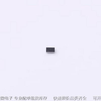 LD57100J800R 线性稳压器(LDO) 输入5.5V 输出0.08V 1A FlipChip-