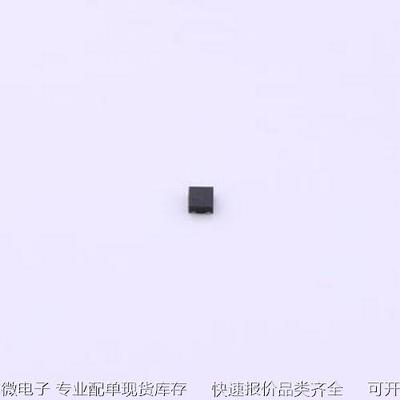 NCP114AMX330TBG 线性稳压器(LDO) NCP114AMX330TBG UDFN-4-EP(1x