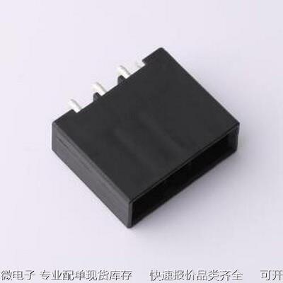 1-1747277-3 线对板/线对线连接器 1-1747277-3 插件原装正品