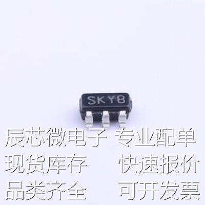 LM2831XMF/NOPB DC-DC电源芯片 LM2831XMF/NOPB SOT-23-5原装现货