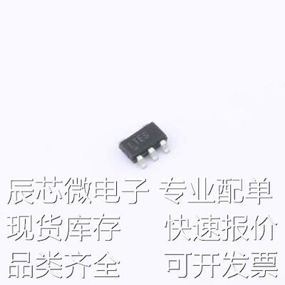 LT1611CS5#TRMPBF DC-DC电源芯片 LT1611CS5#TRMPBF SOT-23-5原装