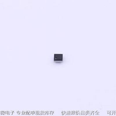 FAN48610BUC45X DC-DC电源芯片 FAN48610BUC45X WLCSP-9(1.2x1.2)