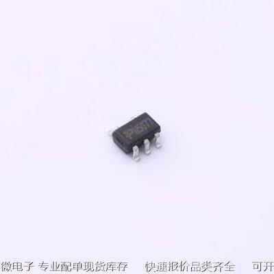 TP375C50S5 线性稳压器(LDO) TP375C50S5 SOT-23-5原装现货
