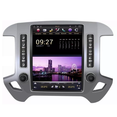 安卓导航一体机雪佛兰索罗德八核