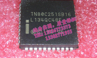 TN80C251SB16 N80C251SB16  包退换，包质量，包上机