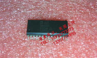 AD1865R   全新现货 {保质量} 欢迎购买