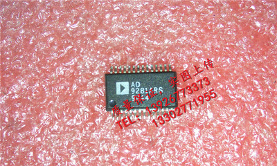 AD9281ARS  全新现货 {保质量} 欢迎购买