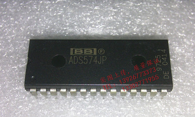 ADS574JP  ADS574 全新现货 {保质量} 欢迎购买
