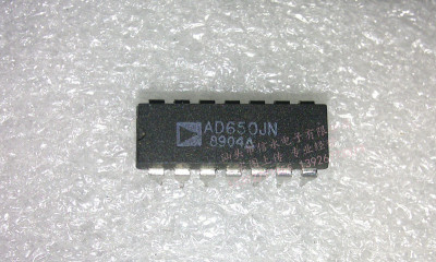 AD650JN  AD650JNZ  AD650KN   AD650KNZ