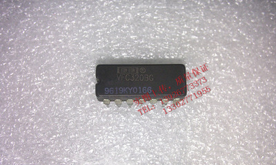 VFC320BG 全新原装现货 {保质量} 欢迎购买
