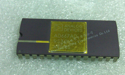 AD667AD AD667BD 全新原装现货 {保质量} 欢迎购买