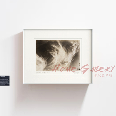 版画小众装饰画高级感挂画