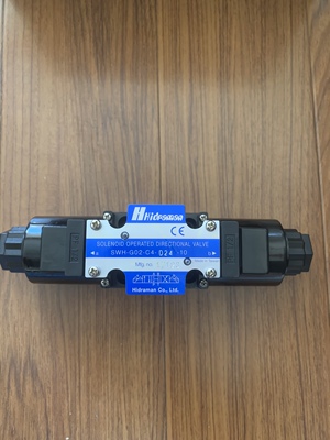 海德门Hidraman电磁阀SWH-G02-C2-D24/A110/A240-20/10型号齐全