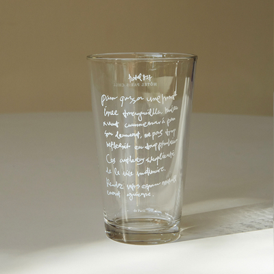 韩国正品ins网红风果汁鸡尾酒杯