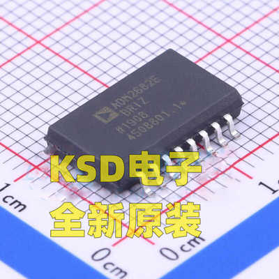 ADM2682EBRIZ-RL7 ADM2682 封装 SOP-16 全新原装正品 现货直拍