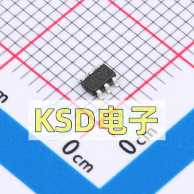 MPQ2459GJ-AEC1-Z 稳压器 MPS TSOT23-6 全新原装