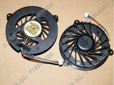 全新华硕 ASUS G50 G50S G50V M50 M50V M50S VX5 G60 G60VX 风扇