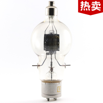 美国雷神RK-65铁座电子管