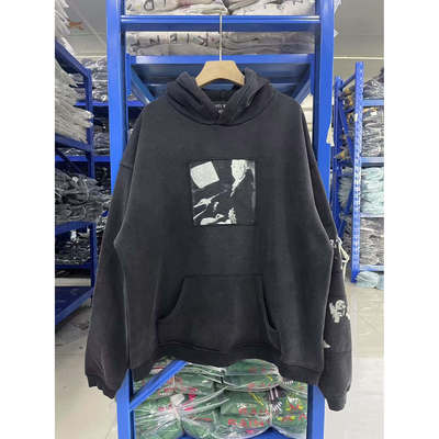 EnfantsRichesDeprimes卫衣