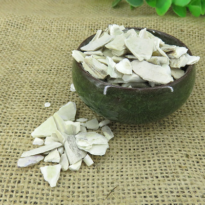 中药材 蛤壳海蛤壳 文蛤贝壳 蛤壳粉 青蛤 青蛤粉500克包邮
