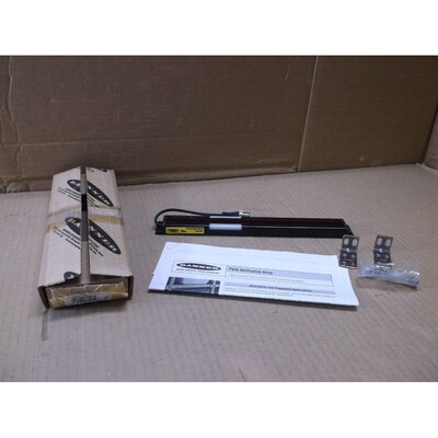 PVA225P6EQ_W/6IN Banner NEW In Box Compact Part Verification