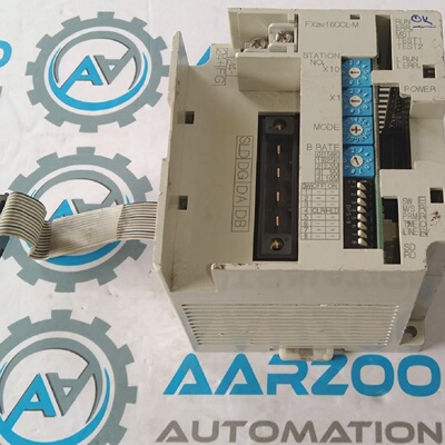MODULE DE LIAISON CC MITSUBISHI FX2N16CCLM