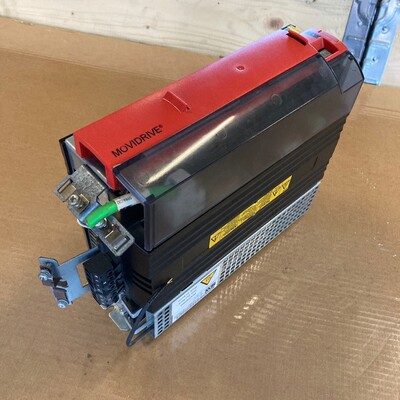 1x SEW Eurodrive MDX61B0011-5A3-4-0T 08277362 Umrichter