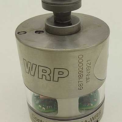 Marposs WRP45 Messtaster 6871892000 FunkTaster Funktaster Se