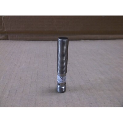 Sensor De Proximidad Balluff DEMO Interruptor BES02NC M12EL-