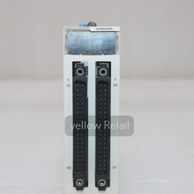SCHNEIDER电动BMXDDI6402K输入模块DDI6402K
