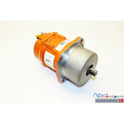 ABB ROBOTICS 3HAC4789-1 Axis 1, 3 SERVOMOTOR IRB 2400 TS2640