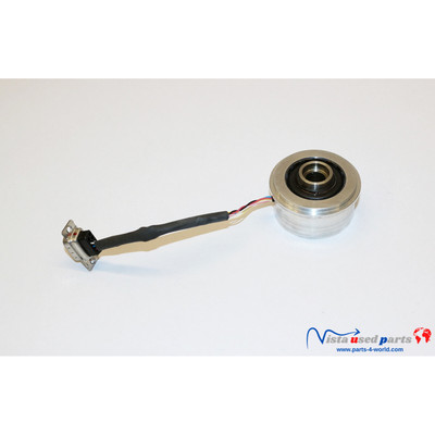 Siemens V23401-T2109-C302 Brushless Resolver
