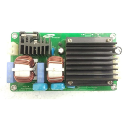 AVES 电子 SRPS3000A 板 PCB