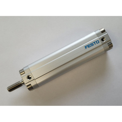 FESTO ADVU-16-75-A-P-A 156041 Kompaktzylinder - NEU - worldw