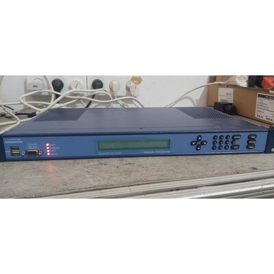 Symmetricom SyncServer S200 网络时间服务器优惠 UPS 航运