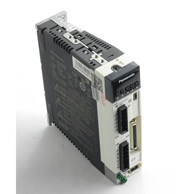 MADLN05SE 交流电伺服驱动器 200-240V