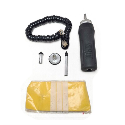 Brandneu Zubeh?r für SPM Tachometer. Komplett Zubeh?r