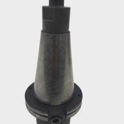 Haimer 5033025 25x80 Spannfutter Werkzeughalter 5033025