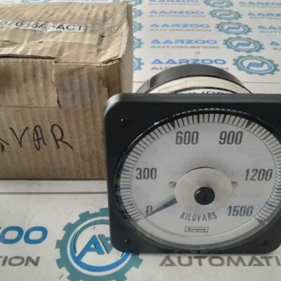 Nouveau Crompton 007056AFACT Compteur De Tableau De Commutai