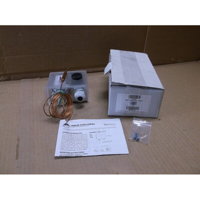FS-6 Automation Components Incluye Aci Nuevo en Caja Freeze