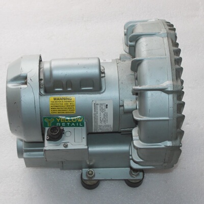 GAST R41102 GAST REGENERATIVE BLOWER R41102